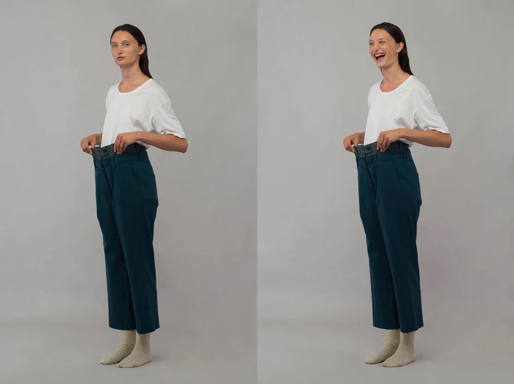 Erratic Movements - COEVAL Magazine