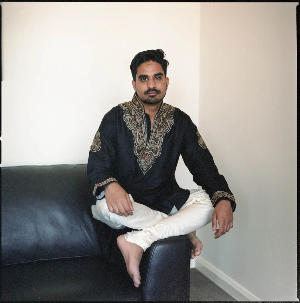 Anu Kumar - COEVAL Magazine