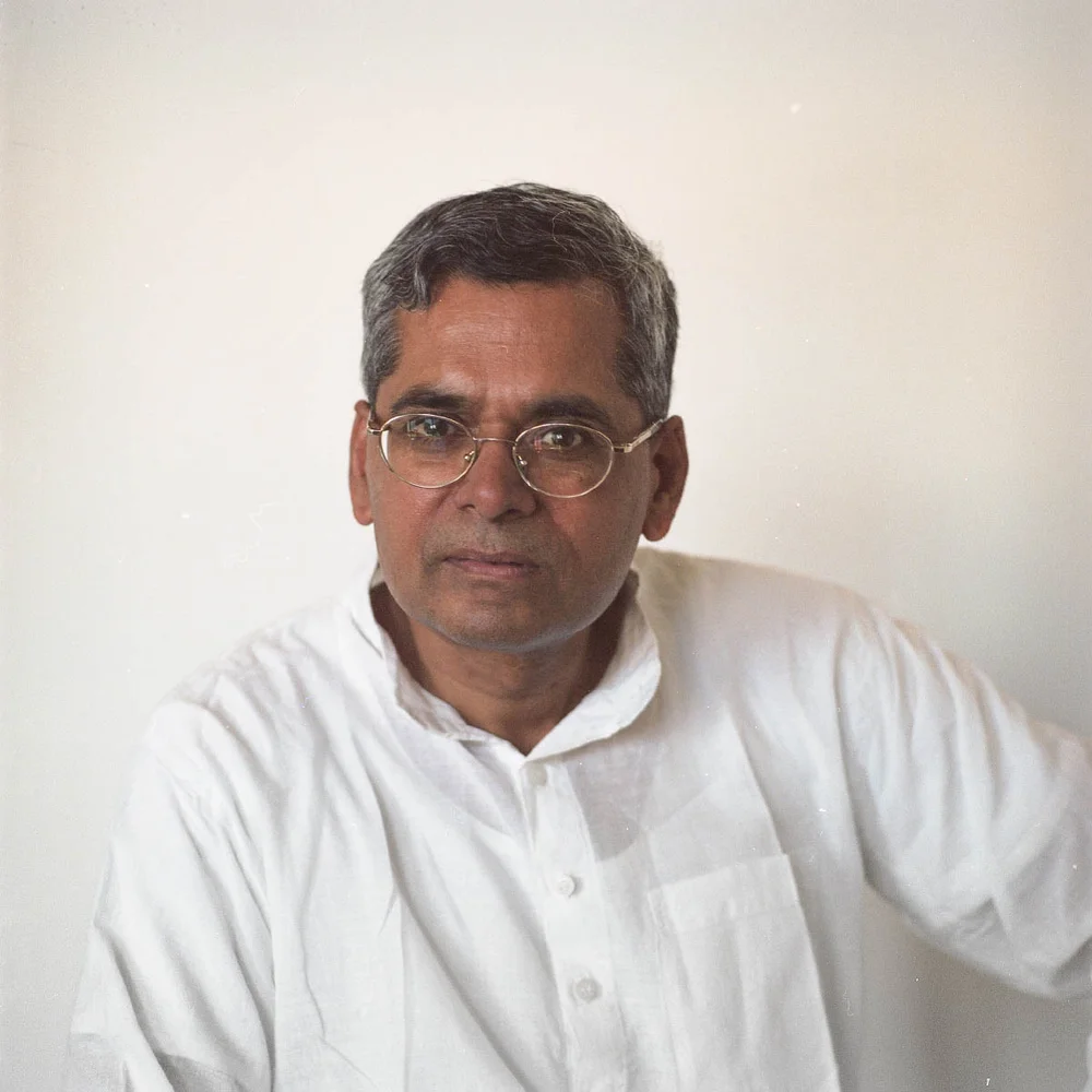 Anu Kumar - COEVAL Magazine