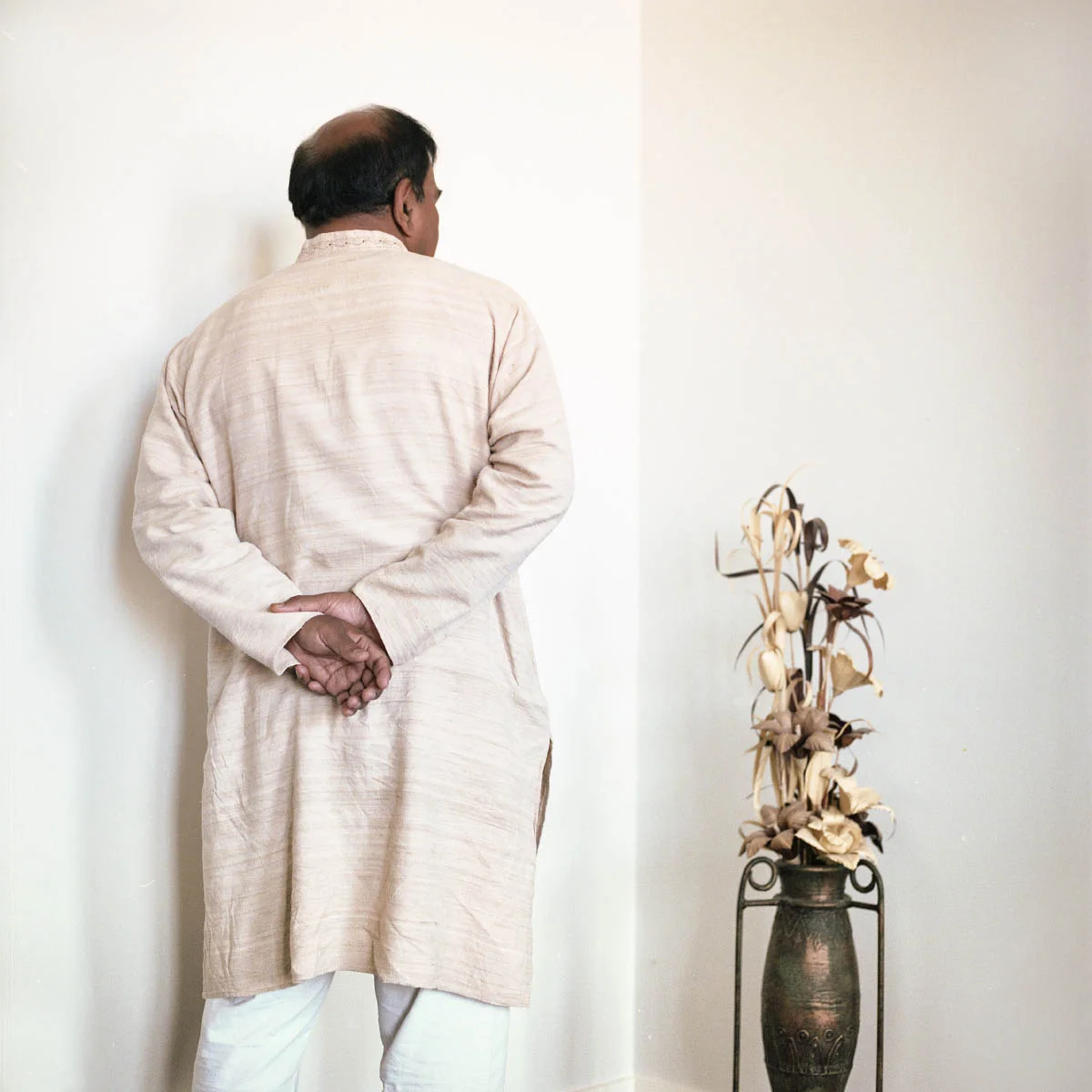 Anu Kumar - COEVAL Magazine