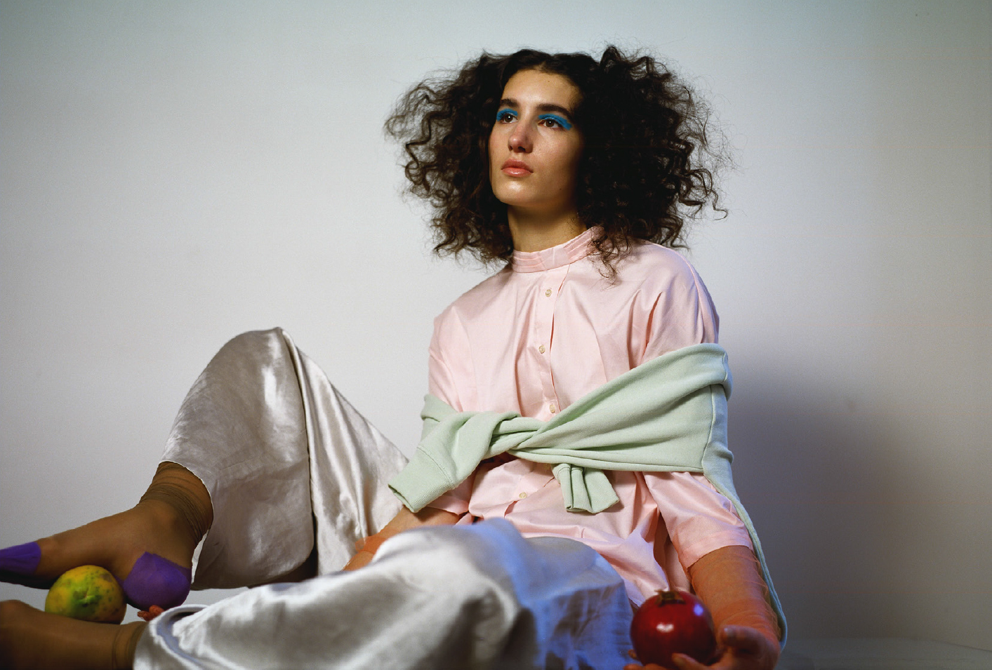 Fructophilia - COEVAL Magazine