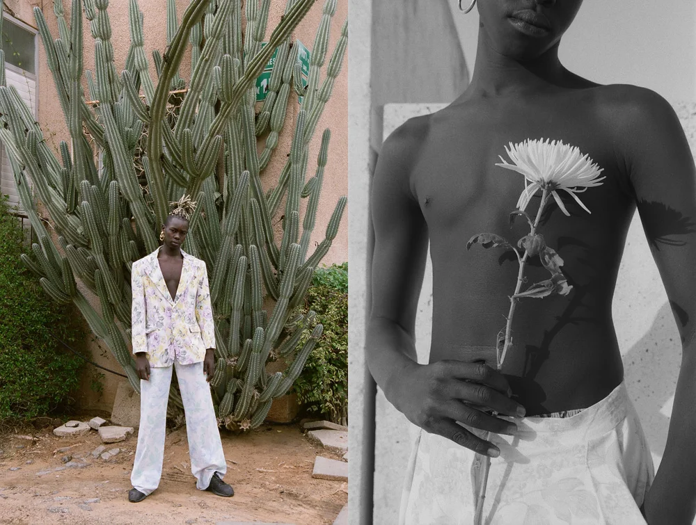 Rave Review - COEVAL Magazine