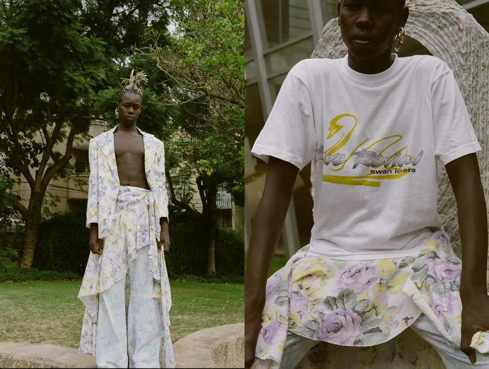 Rave Review - COEVAL Magazine