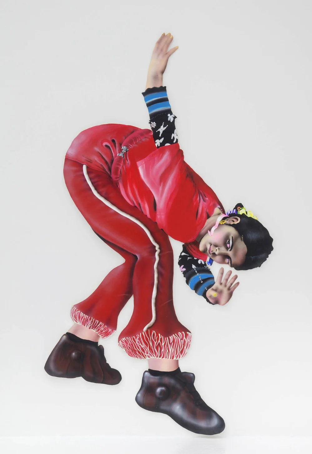 Drake Carr - COEVAL Magazine