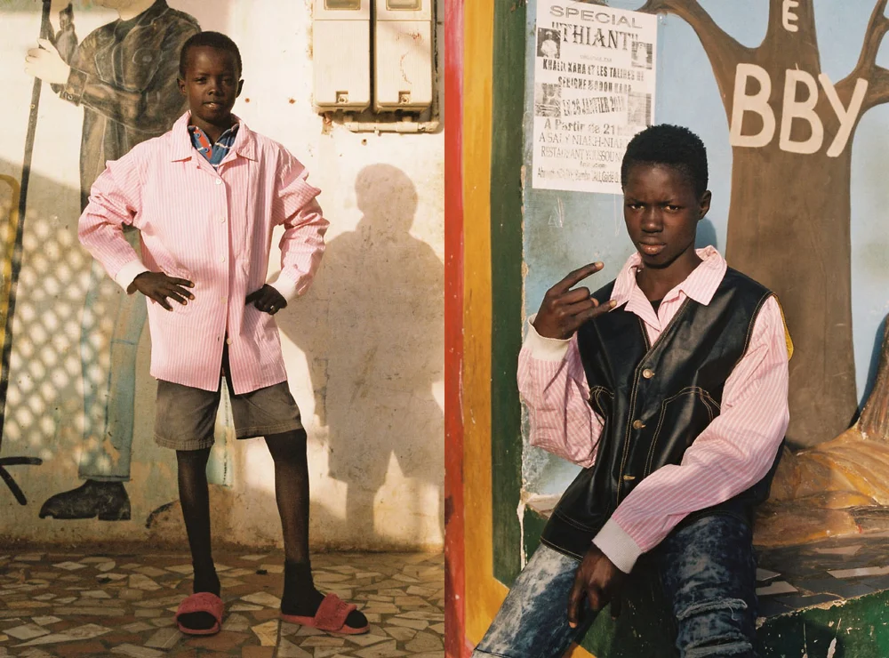 Boyhood - COEVAL Magazine