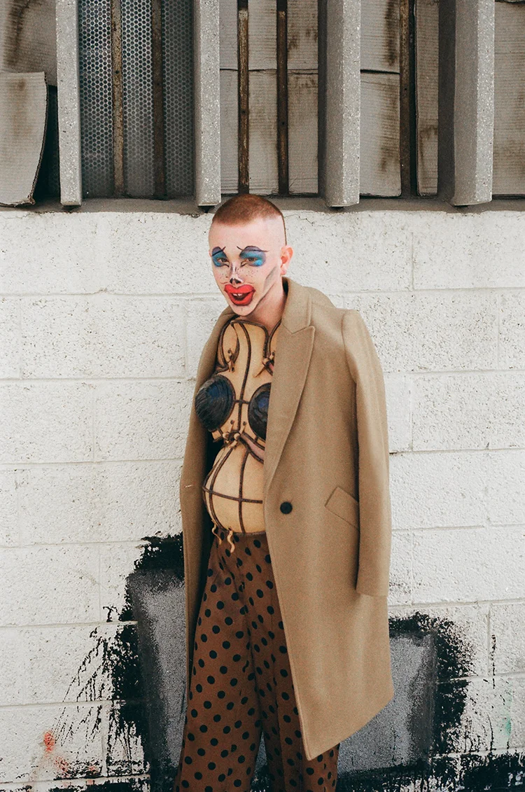 The New Drag Generation - COEVAL Magazine