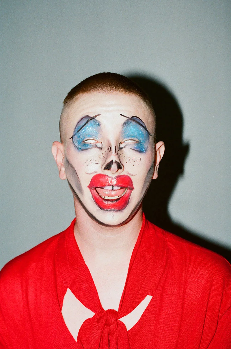 The New Drag Generation - COEVAL Magazine