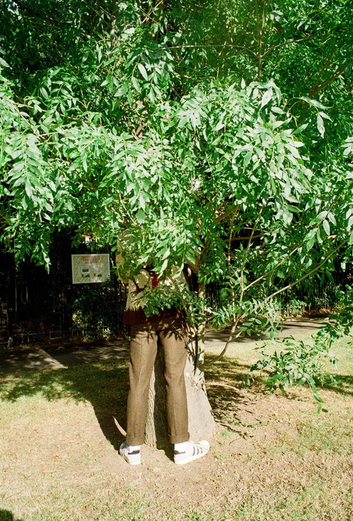 Christopher Fowler - COEVAL Magazine