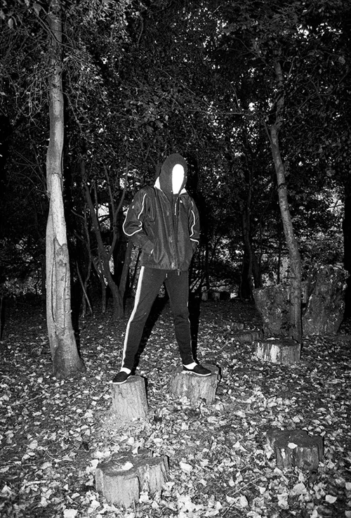 Christopher Fowler - COEVAL Magazine