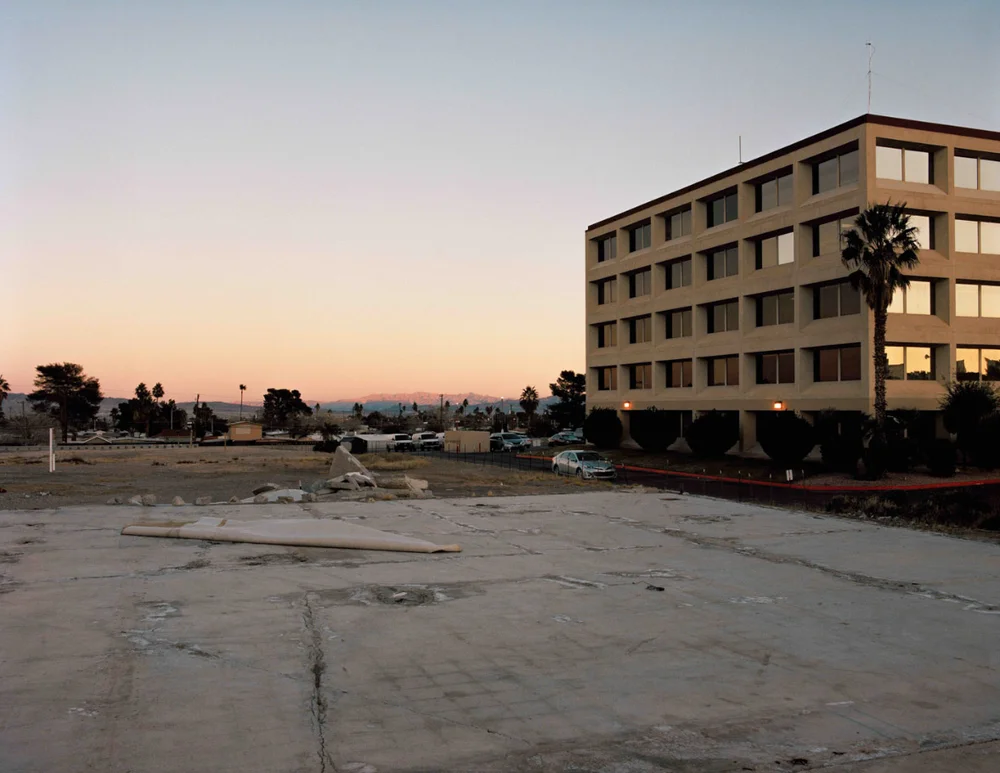 Jack Minto - Coeval Magazine