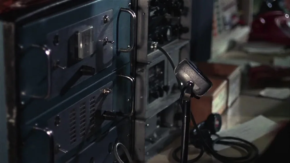 Donald Cammell & Nicolas Roeg - COEVAL Magazine