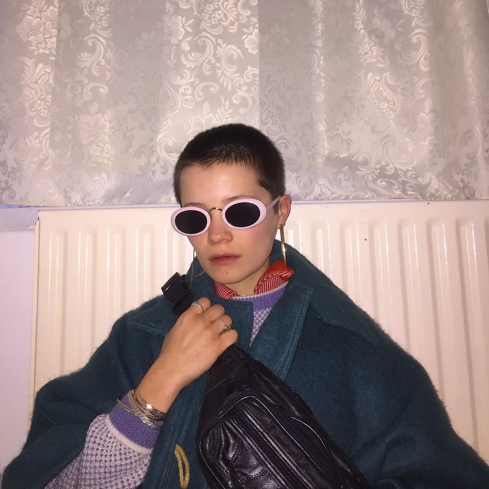 Shannon Wise - COEVAL Magazine