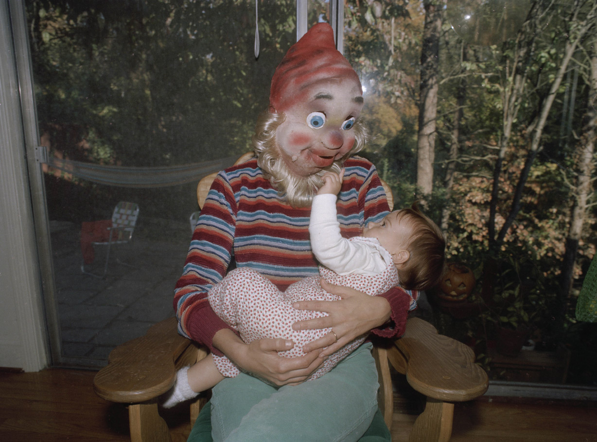 Michael Northrup - COEVAL Magazine