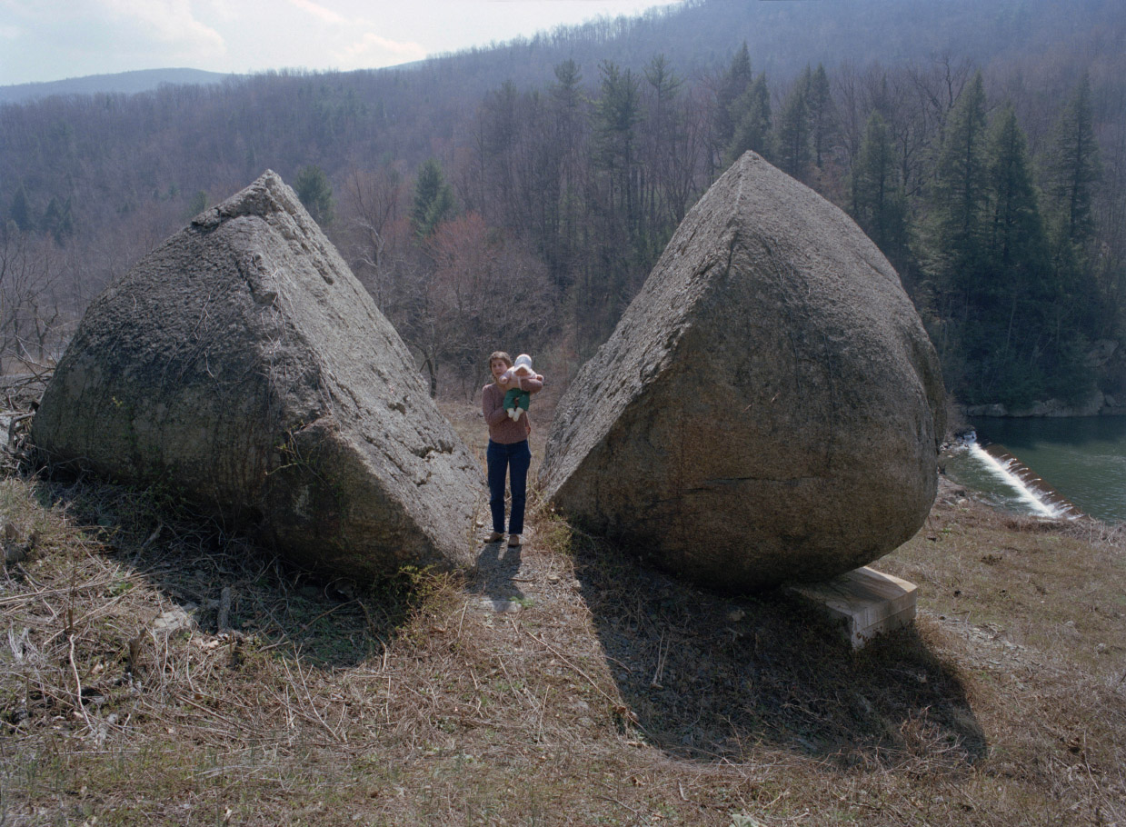 Michael Northrup - COEVAL Magazine