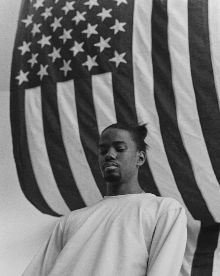 Sarah Benjamin - COEVAL Magazine