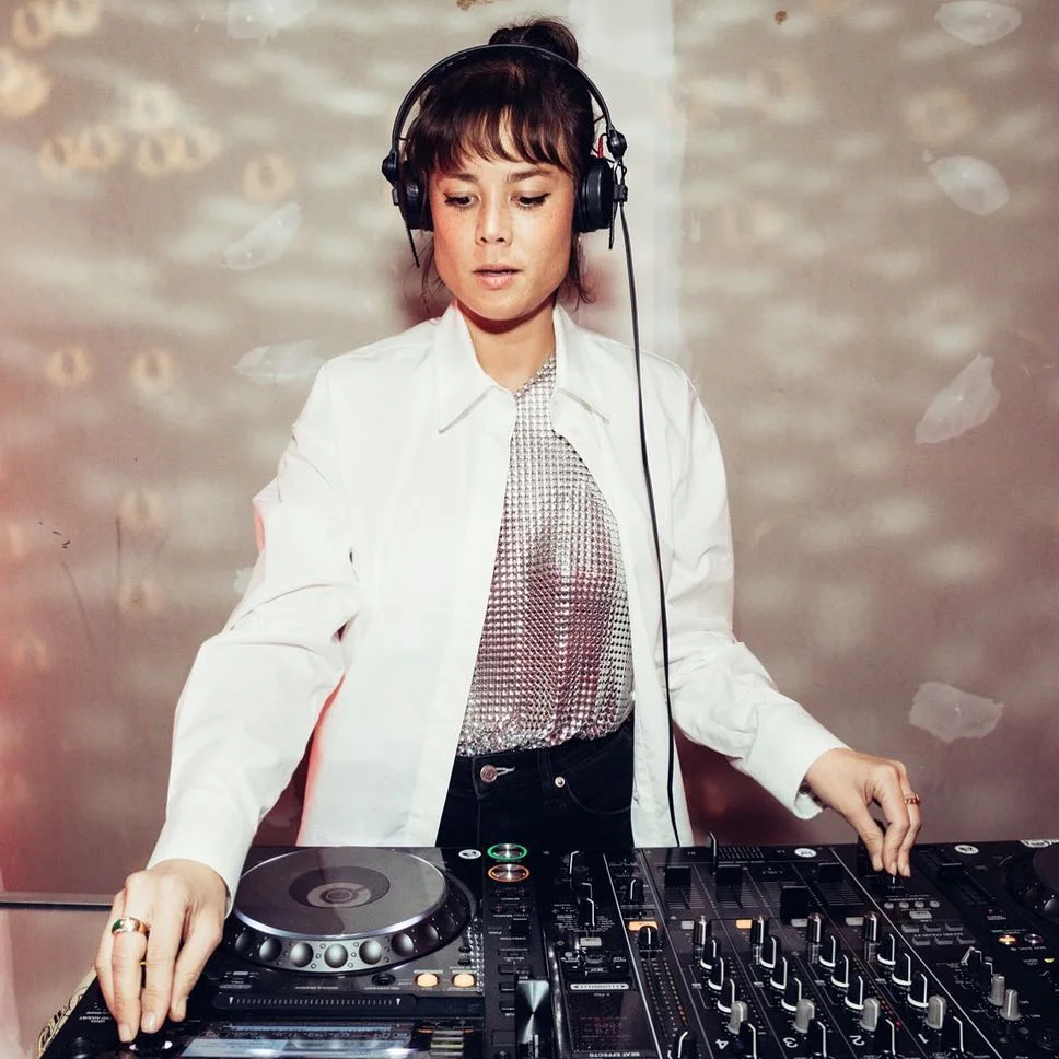 Louise Chen - COEVAL Magazine