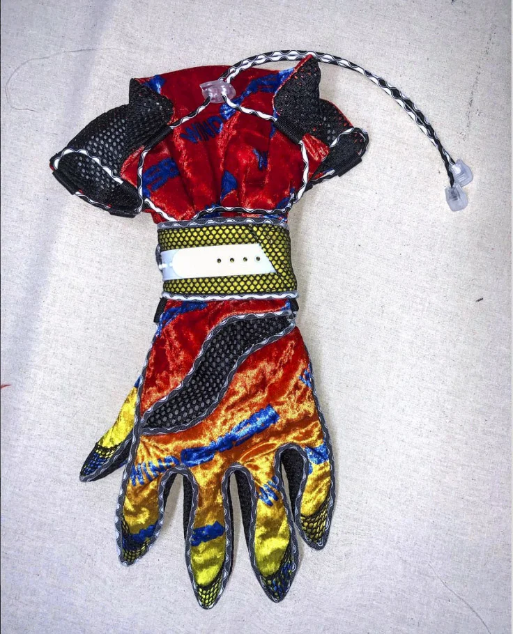 Sensen Lii - COEVAL Magazine