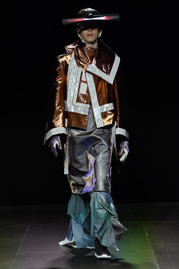 Stefan Kartchev - COEVAL Magazine