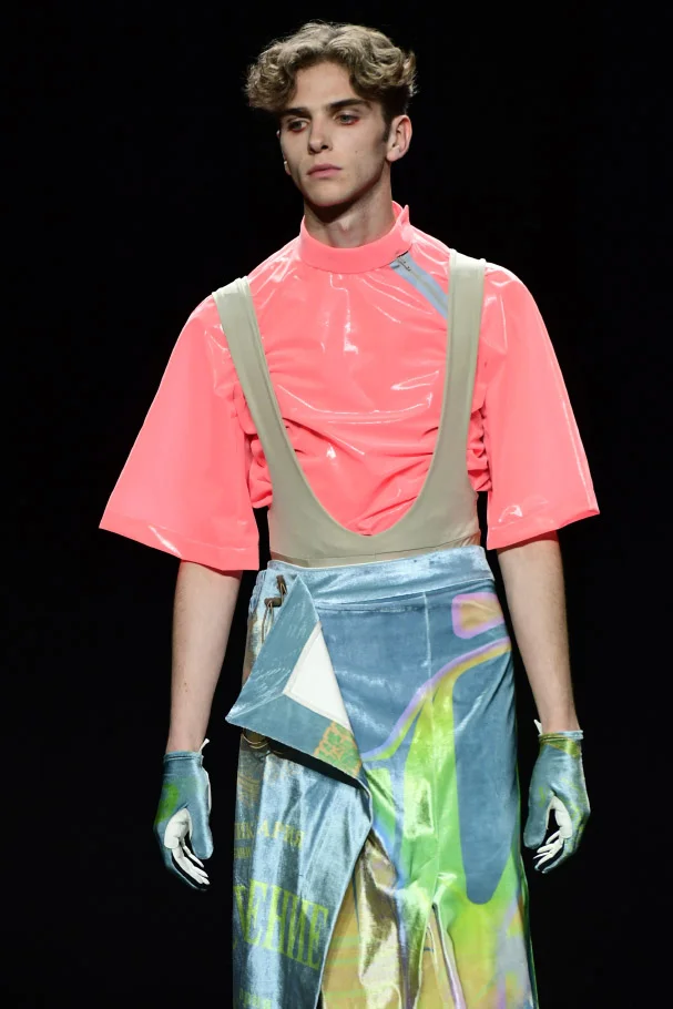 Stefan Kartchev - COEVAL Magazine