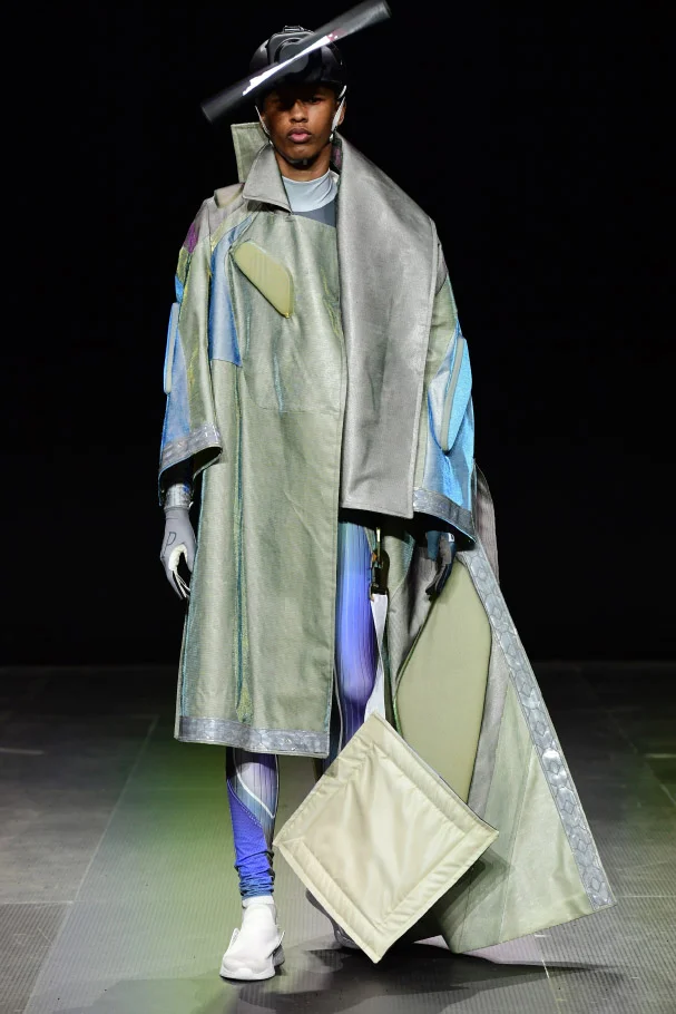 Stefan Kartchev - COEVAL Magazine