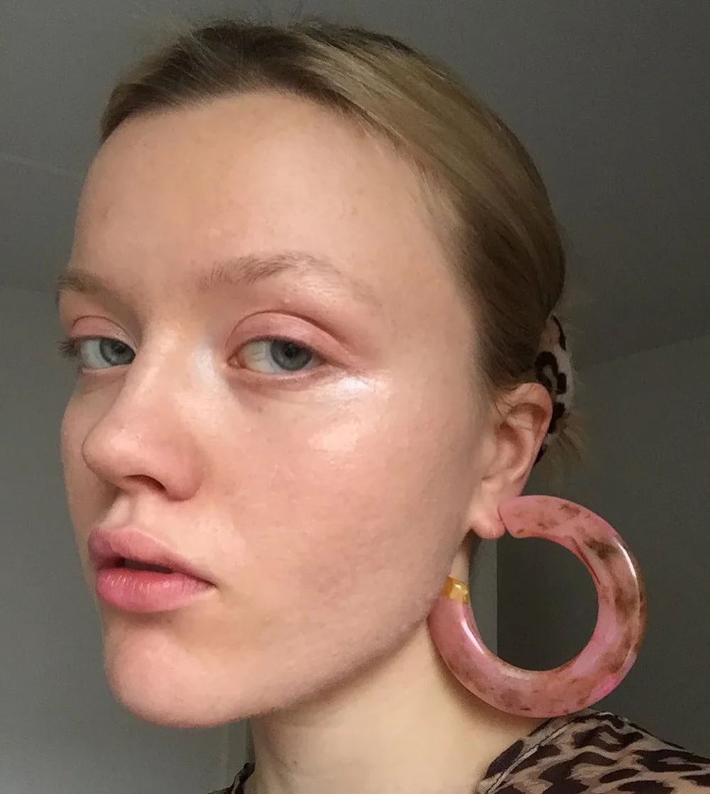 Sara Helleberg - COEVAL Magazine