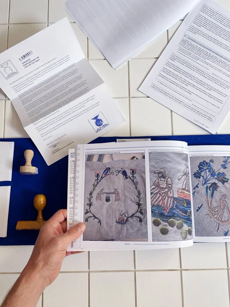 Pauline Rip - Coeval Magazine