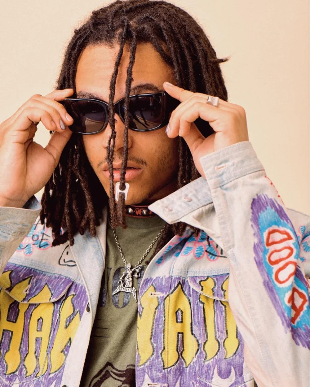 Ryan Hawaii - COEVAL Magazine