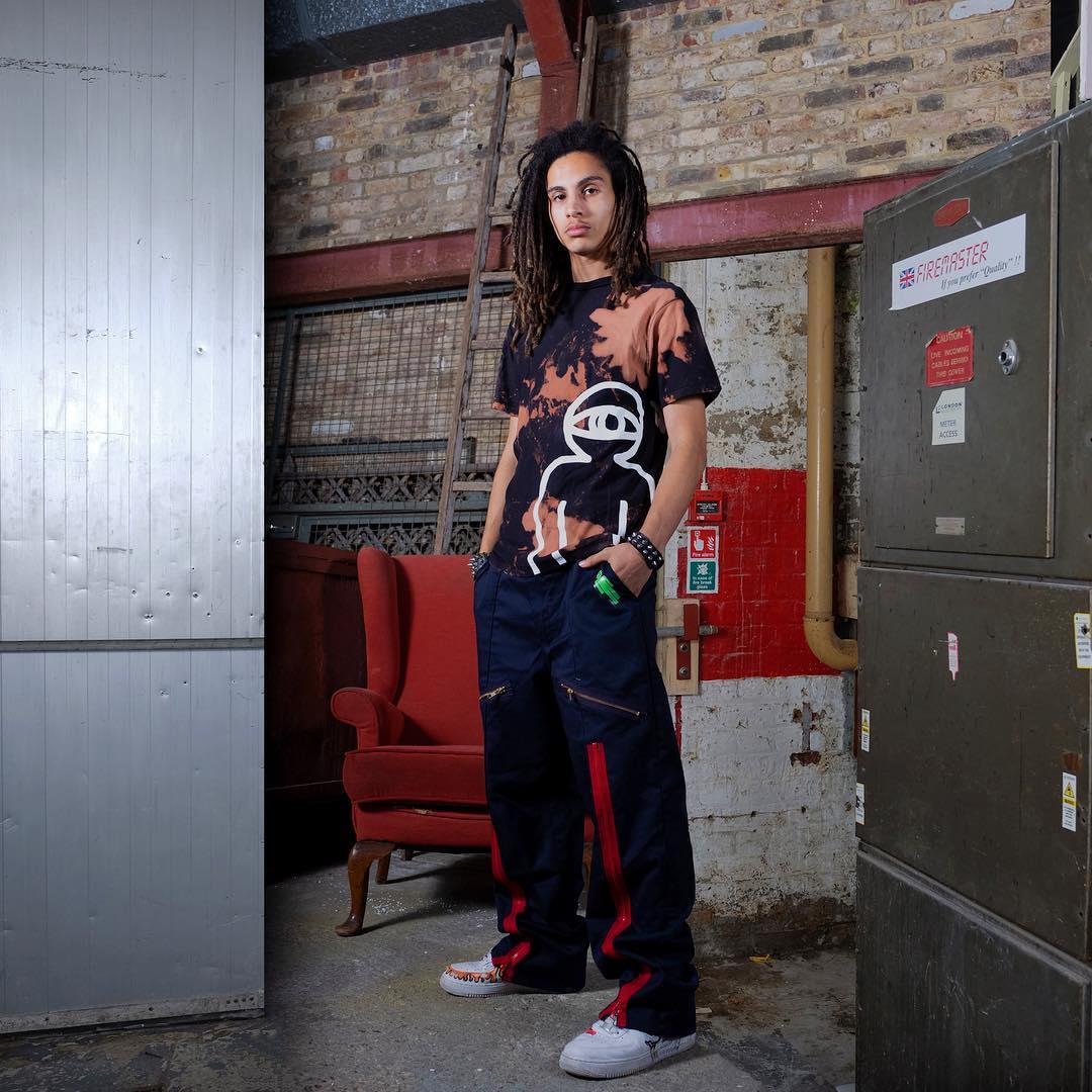 Ryan Hawaii - COEVAL Magazine