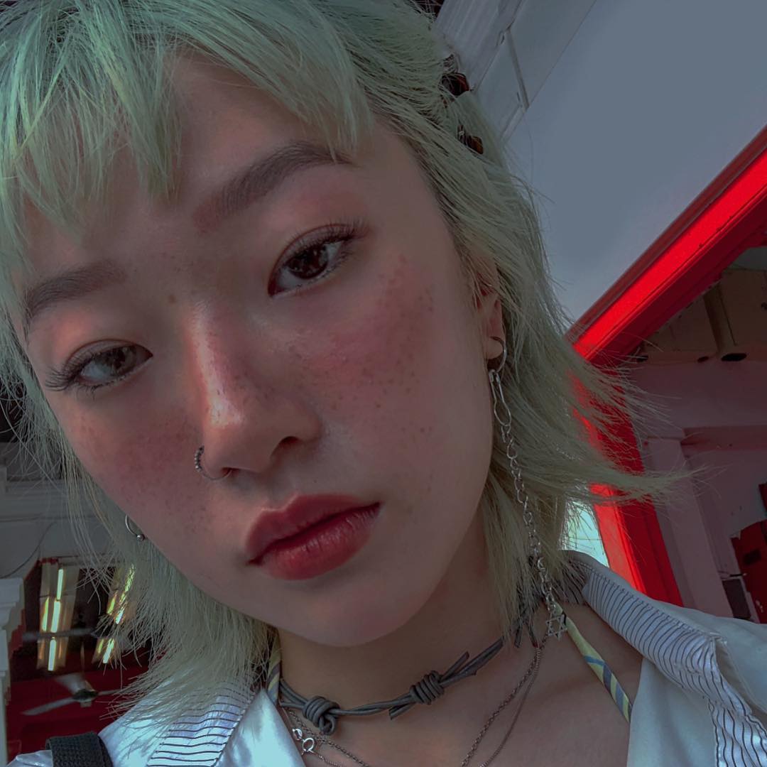 Yeule - COEVAL Magazine