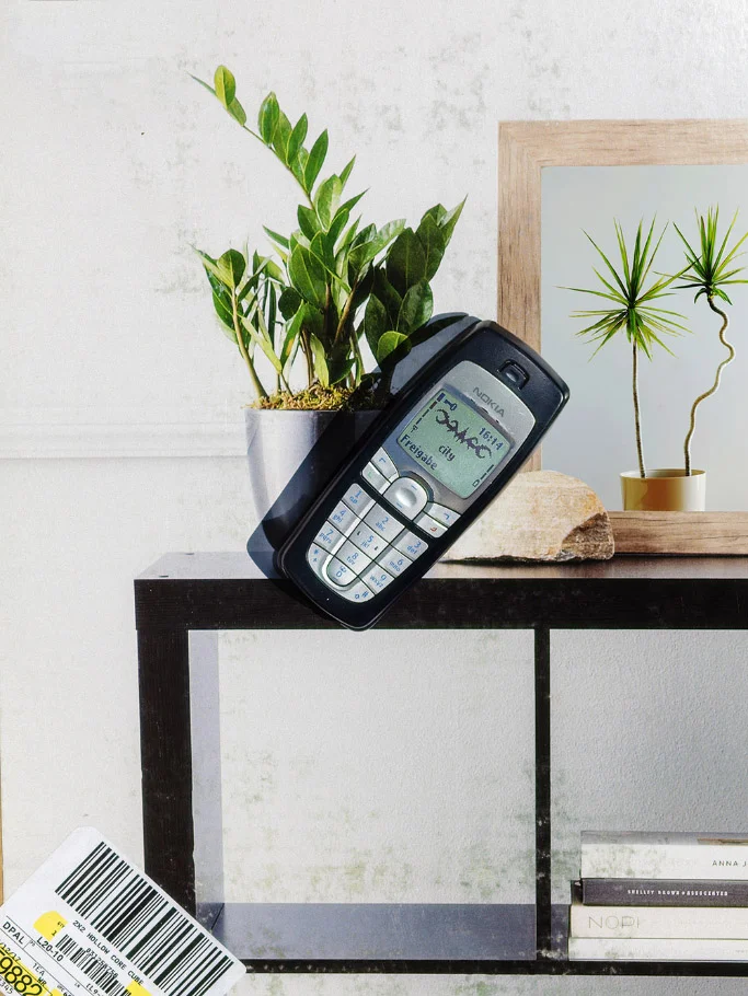 Ryan Duffin - COEVAL Magazine