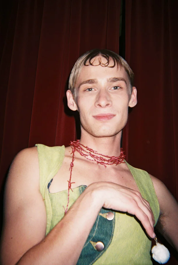 Hardeman AW19 - COEVAL Magazine