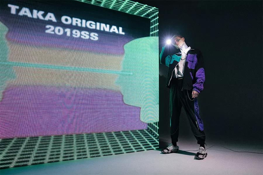 Taka Original - COEVAL Magazine