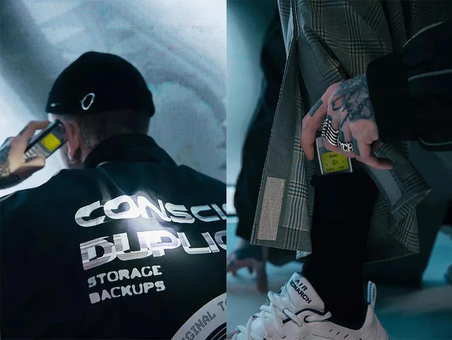 Taka Original - COEVAL Magazine