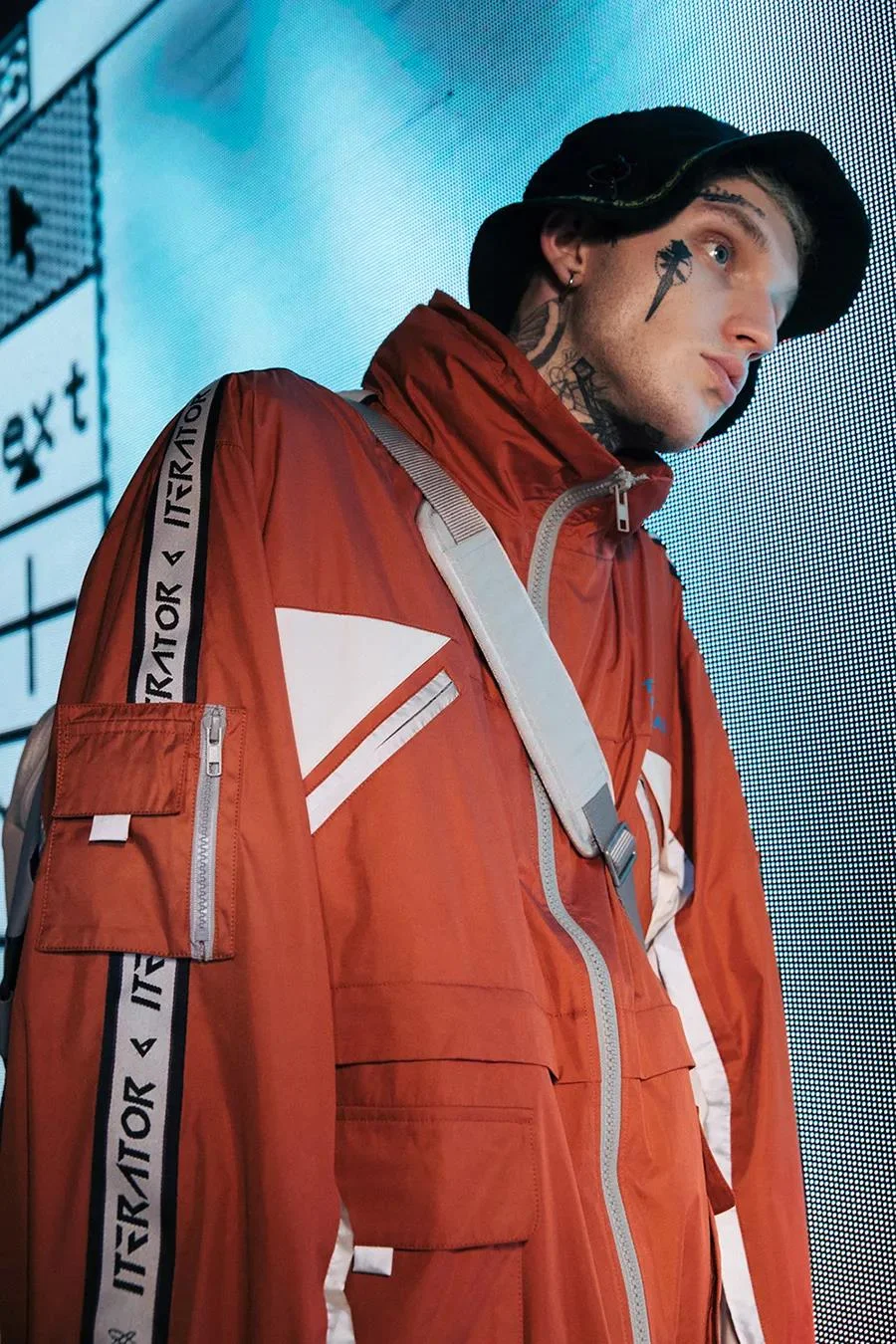 Taka Original - COEVAL Magazine