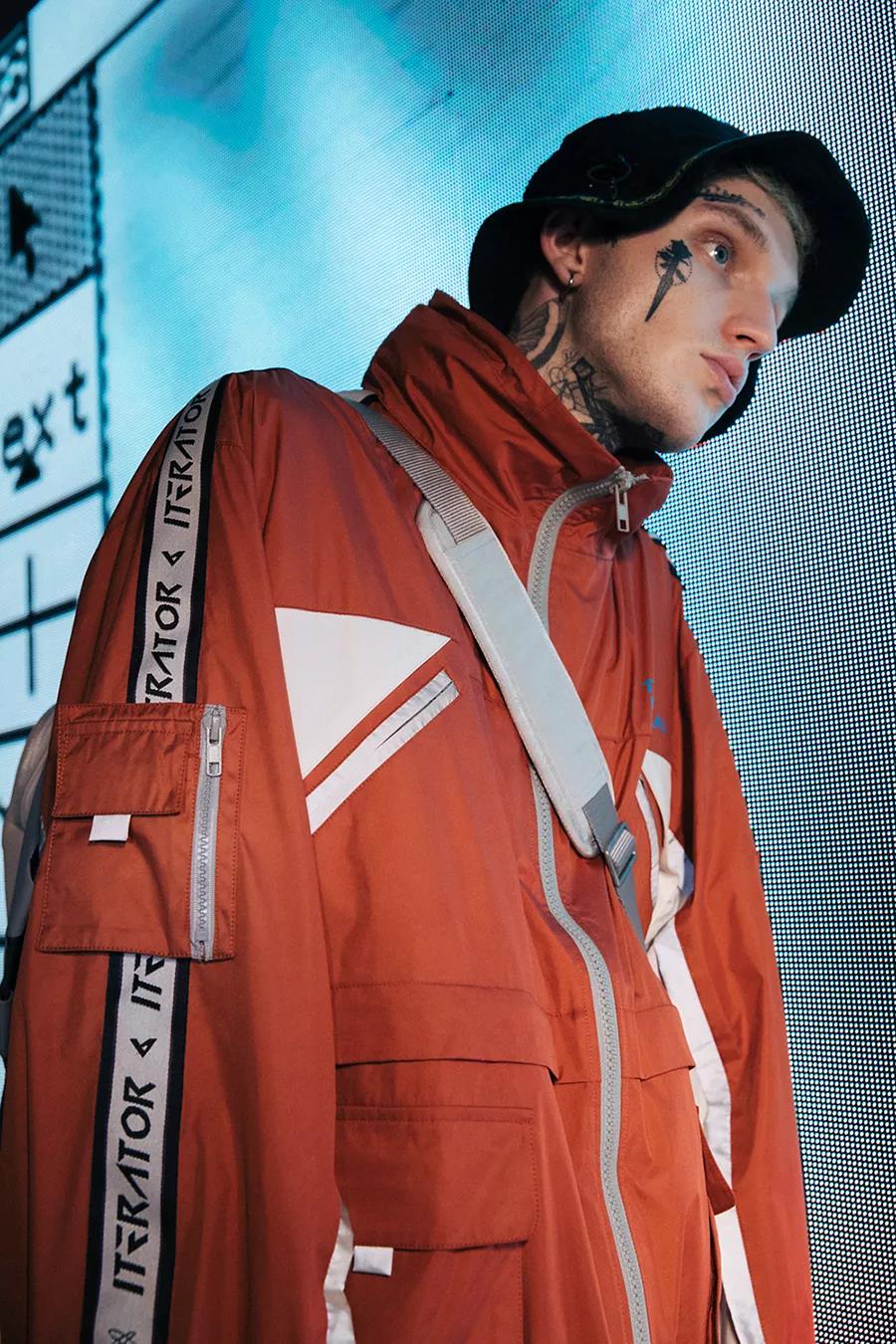 Taka Original - COEVAL Magazine