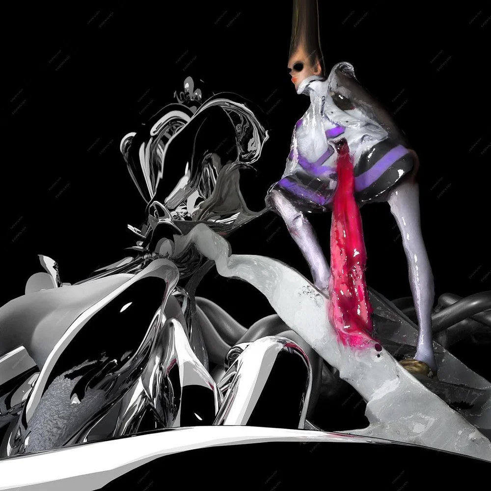 DI DU - COEVAL Magazine