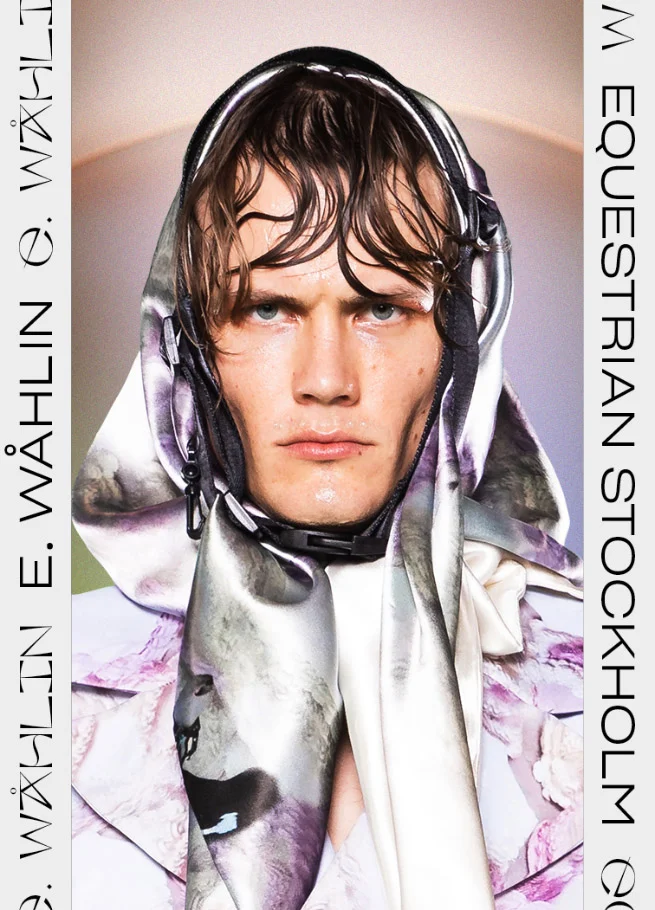 Emma Wahlin - COEVAL Magazine