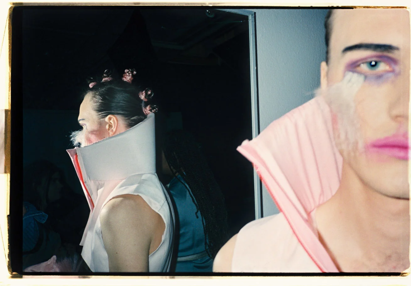 Emma Wahlin - COEVAL Magazine