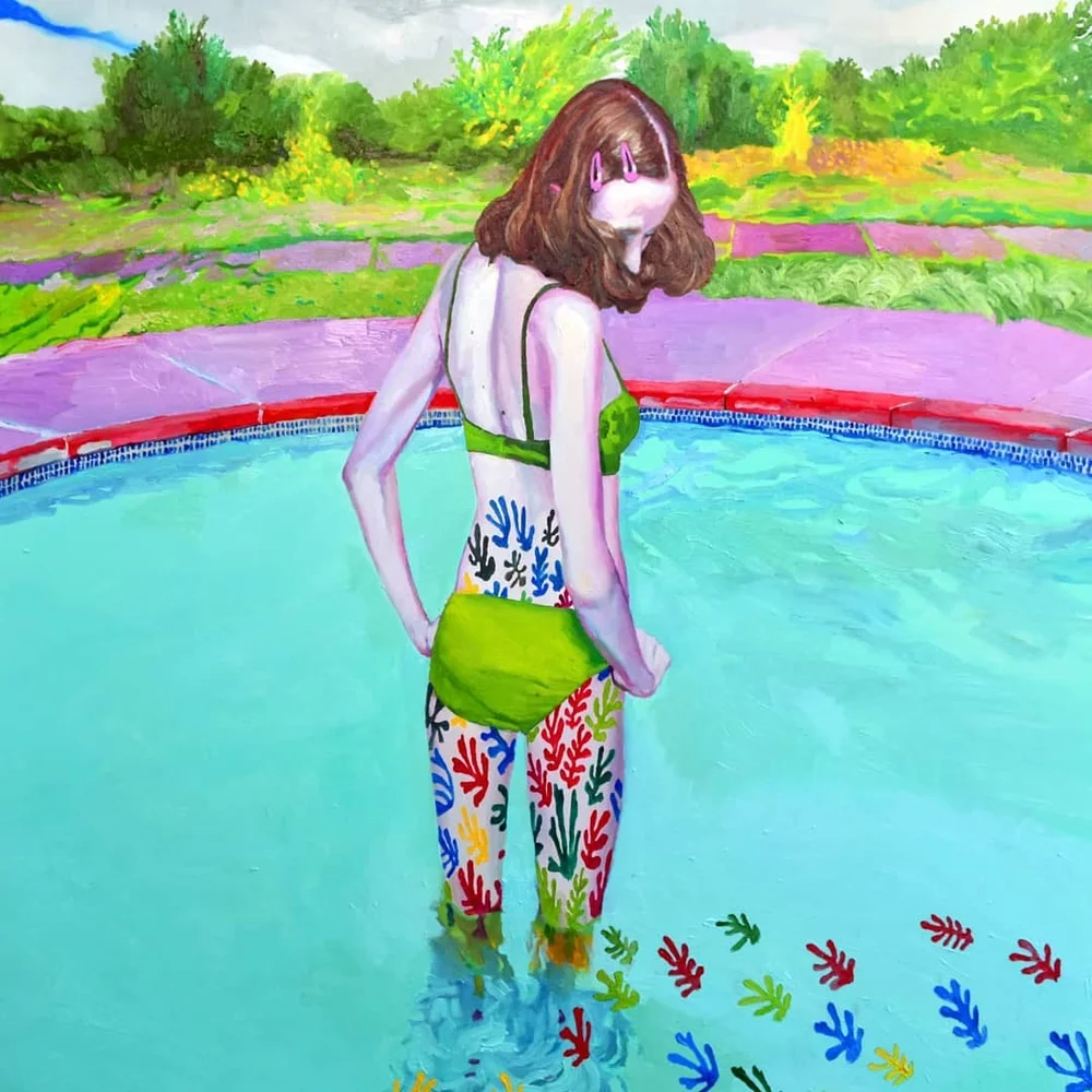 Xevi Solà - COEVAL Magazine