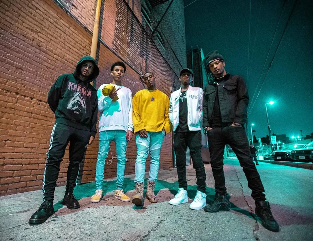 Next Town Down - COEVAL Magazine