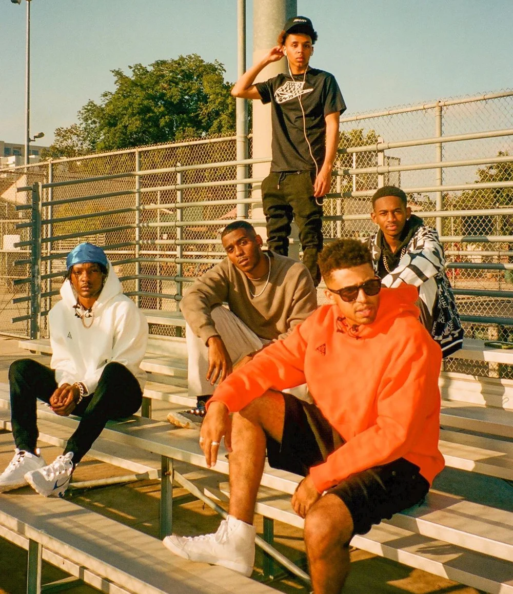 Next Town Down - COEVAL Magazine