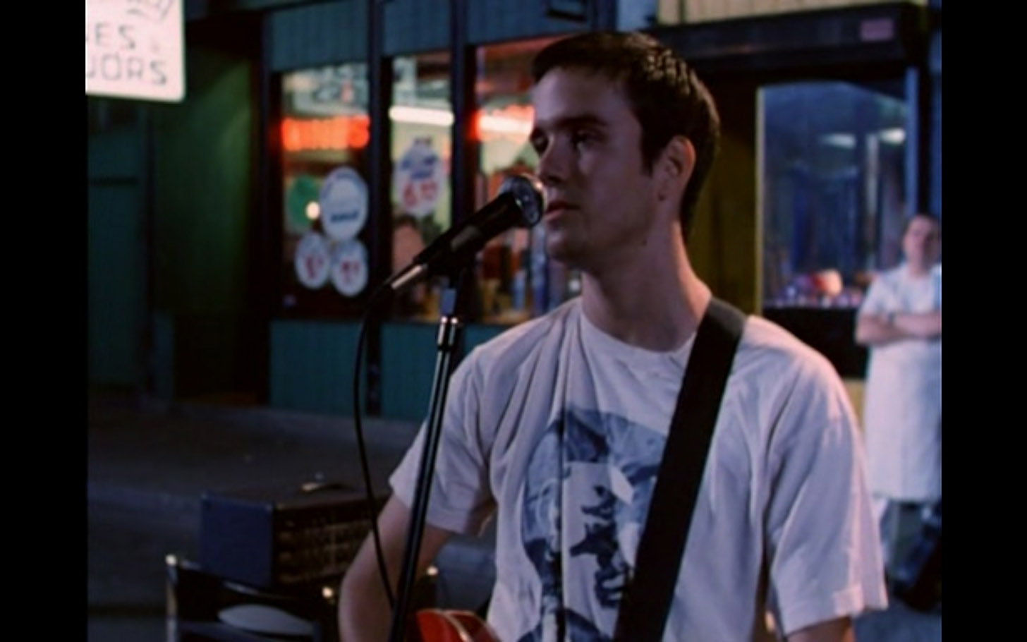 Surviving Desire by Hal Hartley (1991) - COEVAL Magazine