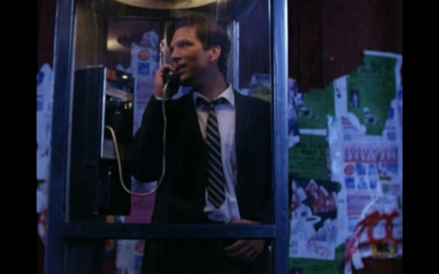 Surviving Desire by Hal Hartley (1991) - COEVAL Magazine