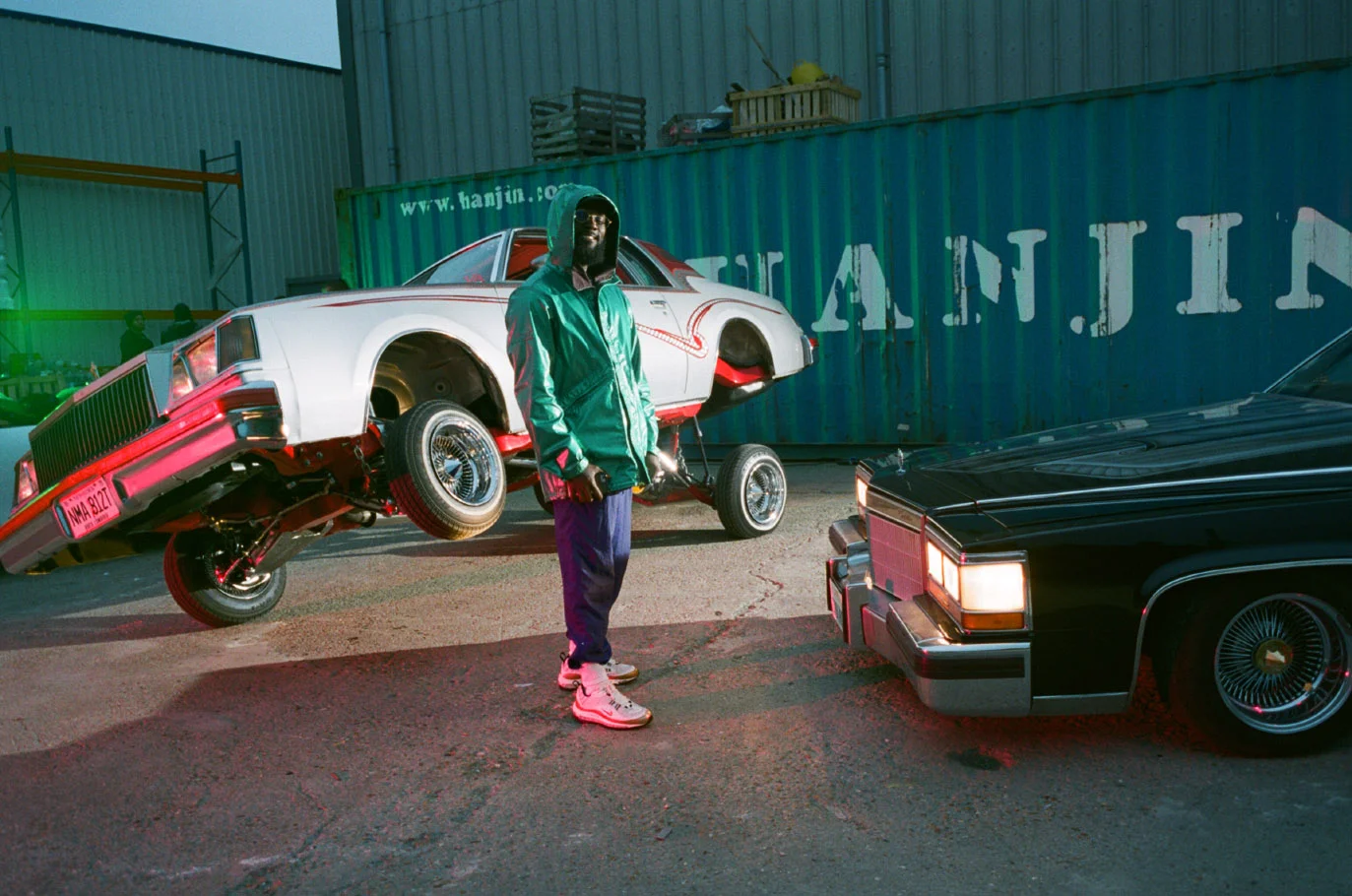 AboveGround - COEVAL Magazine