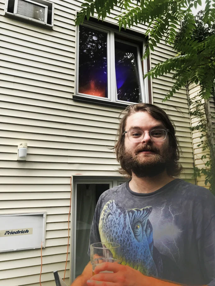 Absrdst - Coeval Magazine