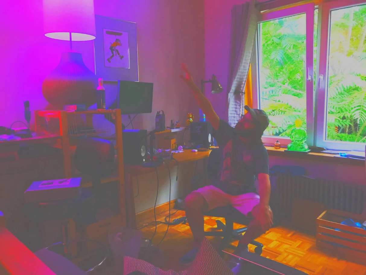 Absrdst - Coeval Magazine