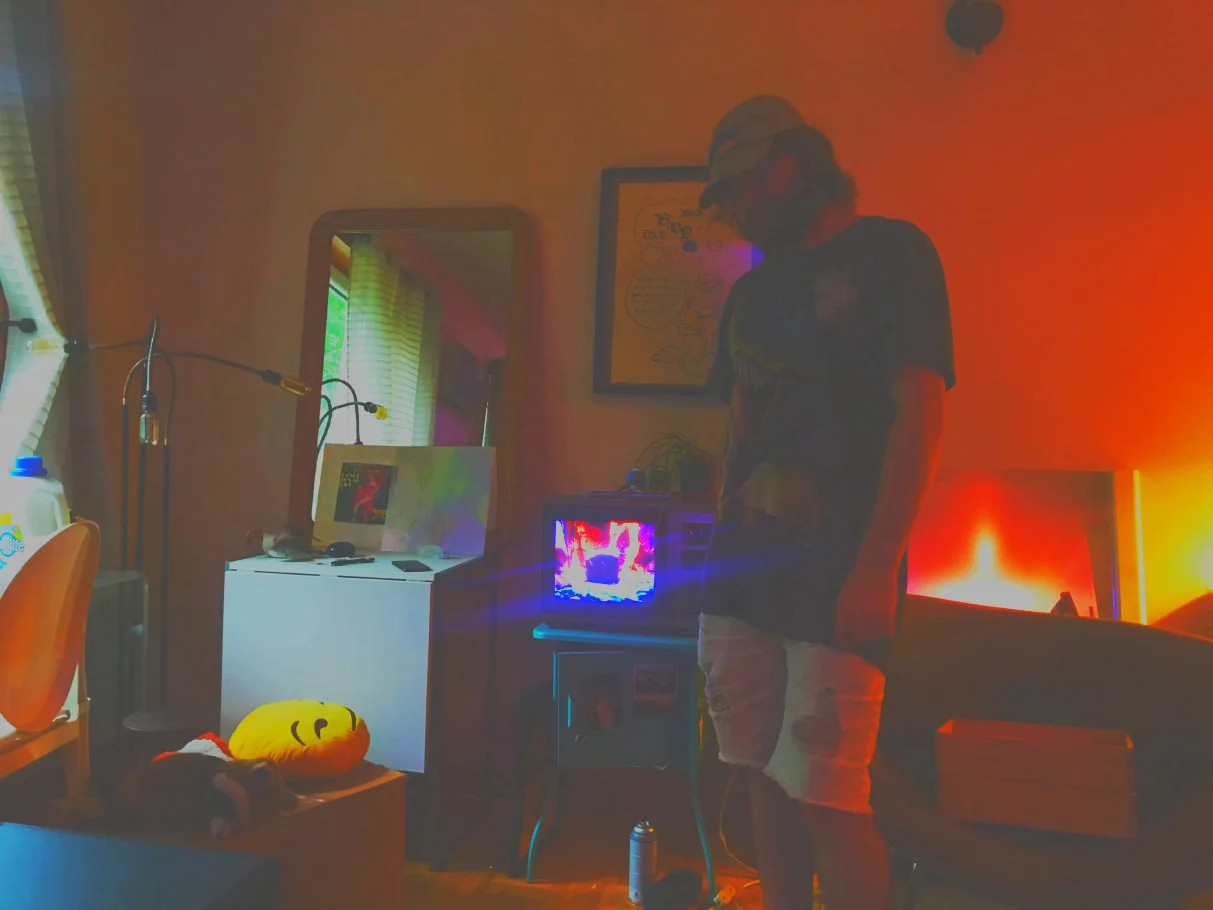 Absrdst - Coeval Magazine