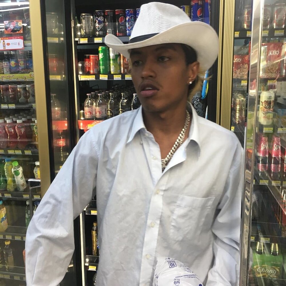 Thaiboy Digital - COEVAL Magazine