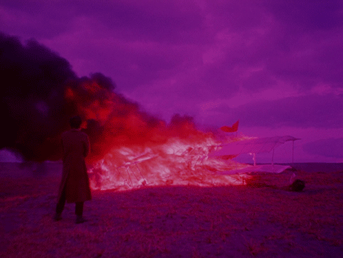 Shuji Terayama - COEVAL Magazine