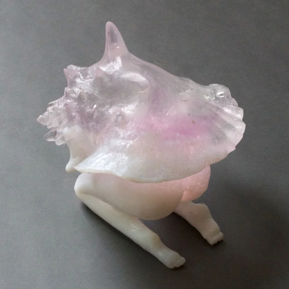 Christina Bothwell - Coeval Magazine